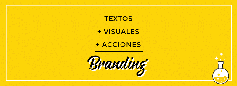 ¿ Qué es Brand o Marca SIGNIFICADO? : Brand