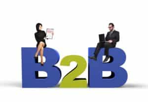 ¿Qué es Business to Business y qué significa (B2B)? - Ejemplos