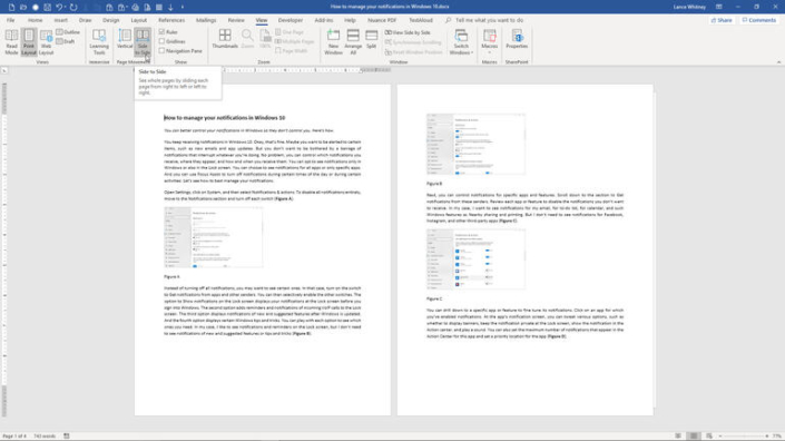 Cuál es la función de la vista de diseño web en Microsoft Word : VISTA ...