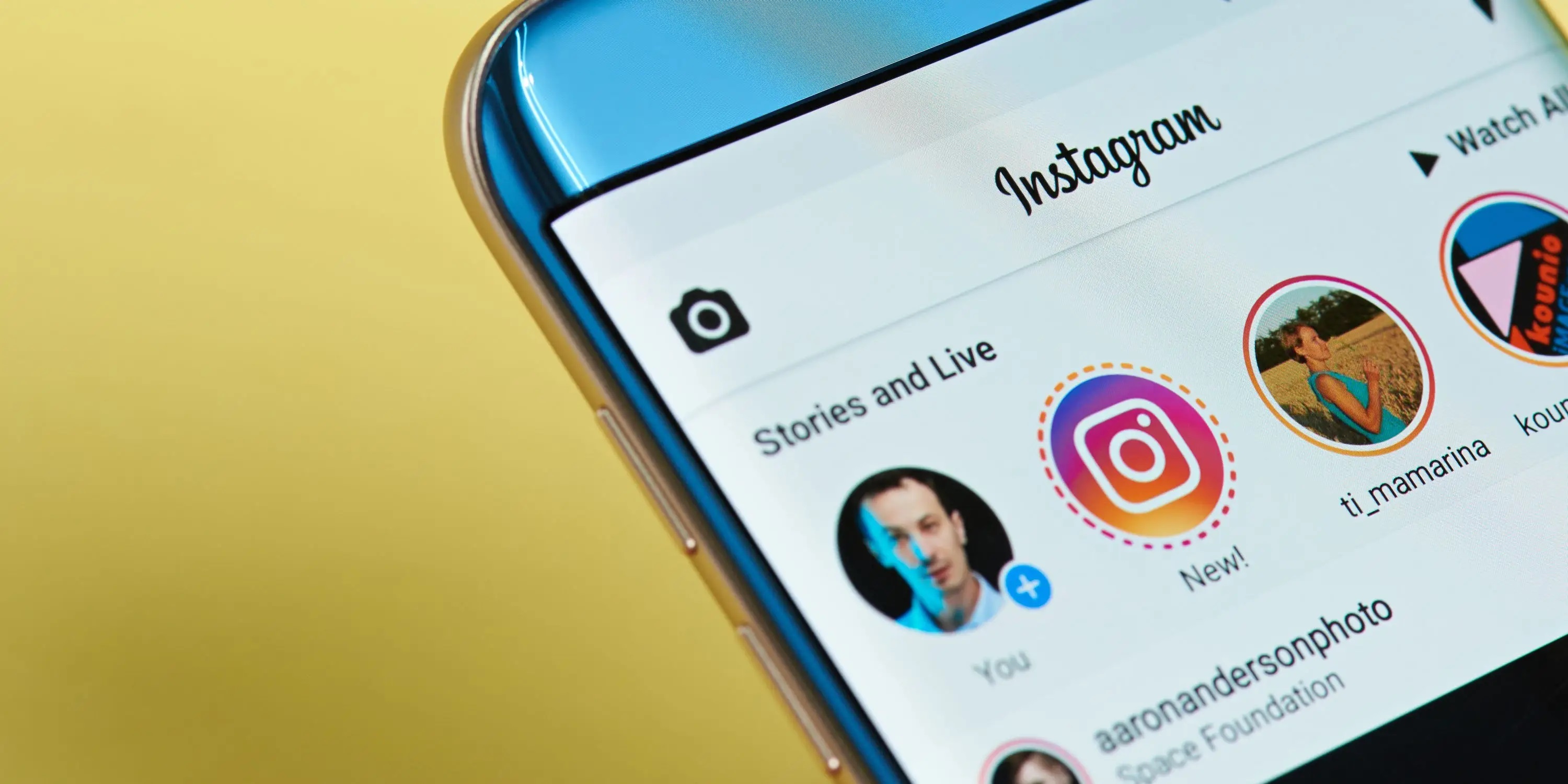 Qu Es Instagram Para Qu Sirve Qu Es Instagram Para Qu Sirve