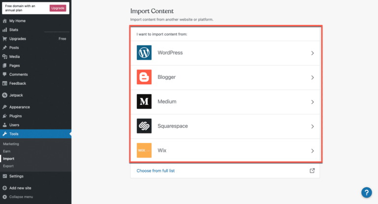 ¿QUÉ ES UN BLOGROLL? Para qué se utiliza - Definición - ESPAÑOL