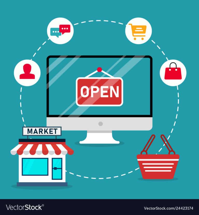 Qu Es Un Marketplace Definici n Y Ejemplos Marketplace Qu Es Un Marketplace Definici n Y Ejemplos Marketplace